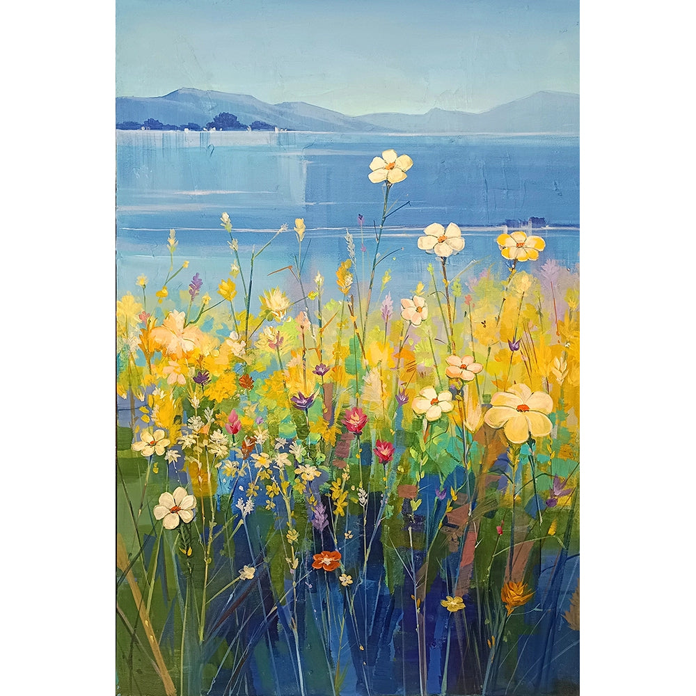 Ocean Garden – Sajaao